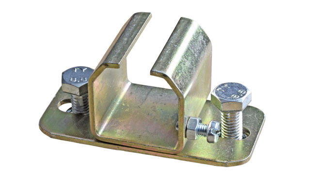 C Rail and Accessories | C-Rails | CY Equip