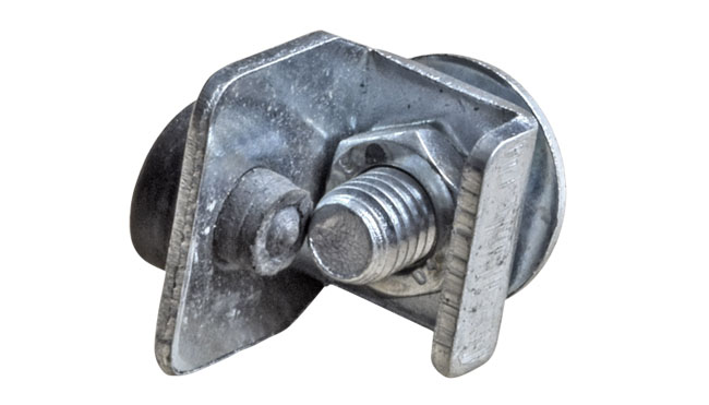 C Rail and Accessories | C-Rails | CY Equip