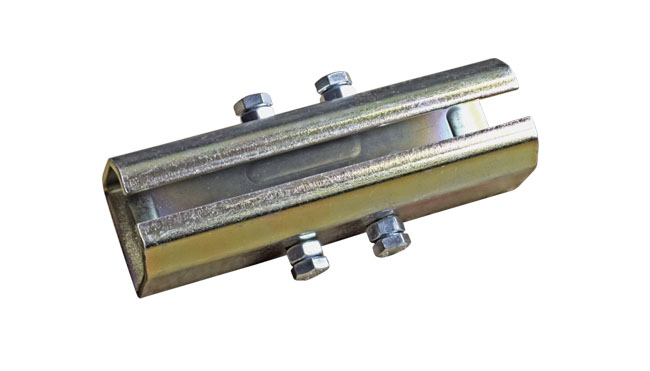 C Rail and Accessories | C-Rails | CY Equip