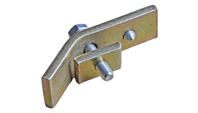 C Rail and Accessories | C-Rails | CY Equip