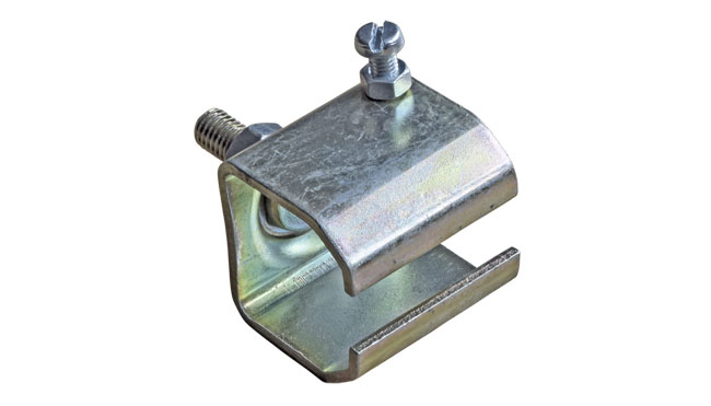 C Rail and Accessories | C-Rails | CY Equip