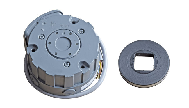 Electro-magnetic Brakes for Cranes and Hoists | CY Equip