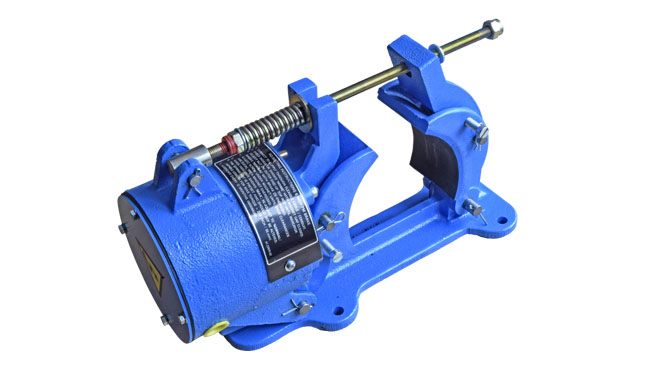 Electro-magnetic Brakes for Cranes and Hoists | CY Equip
