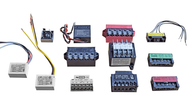 Electro-magnetic Brakes for Cranes and Hoists | CY Equip