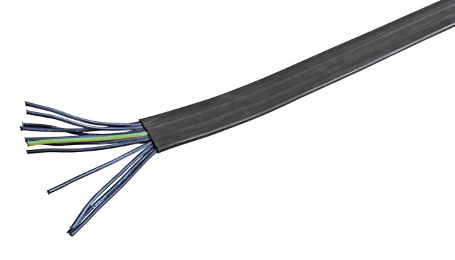 Flatform Cables | Pendant Cable | Buy Cables | CY Equip