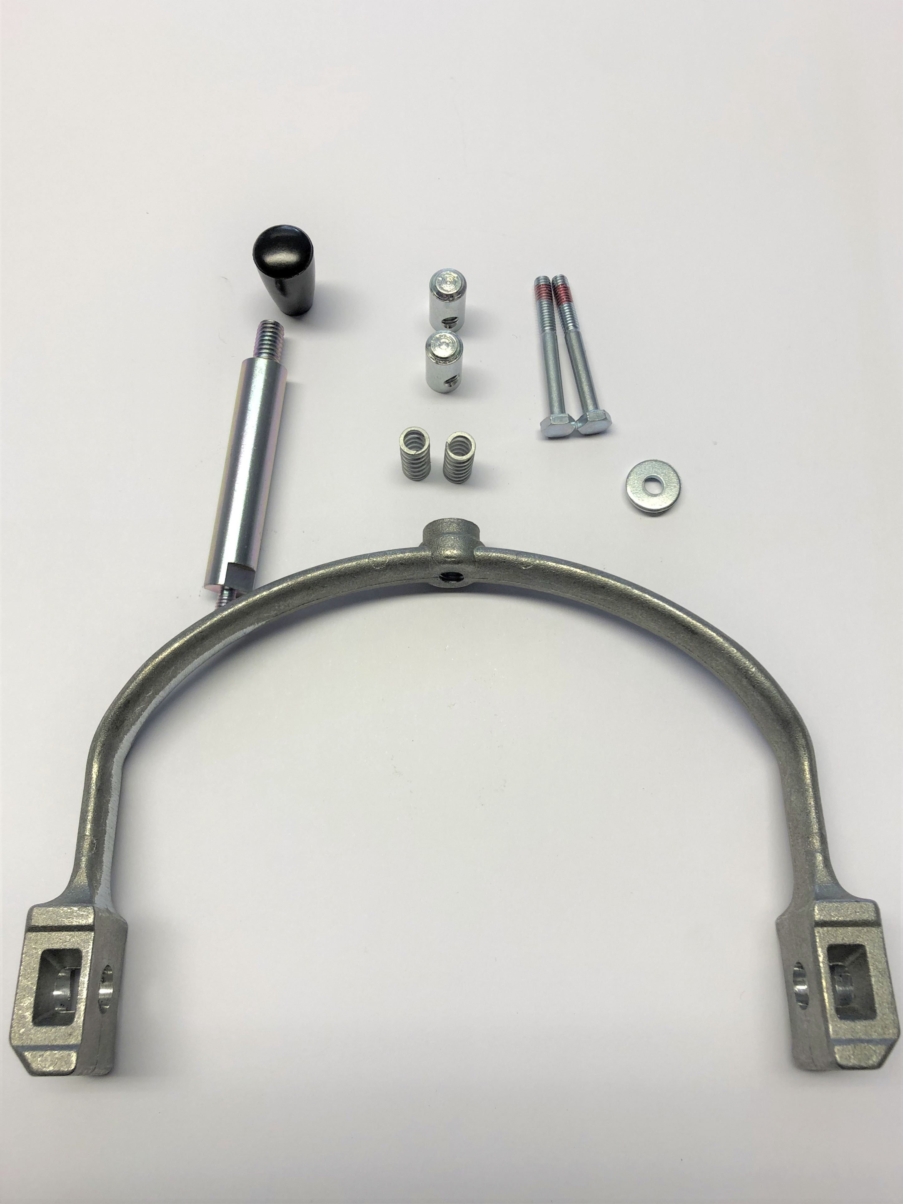 Lenze 20 Hand Release Kit | CY Equip