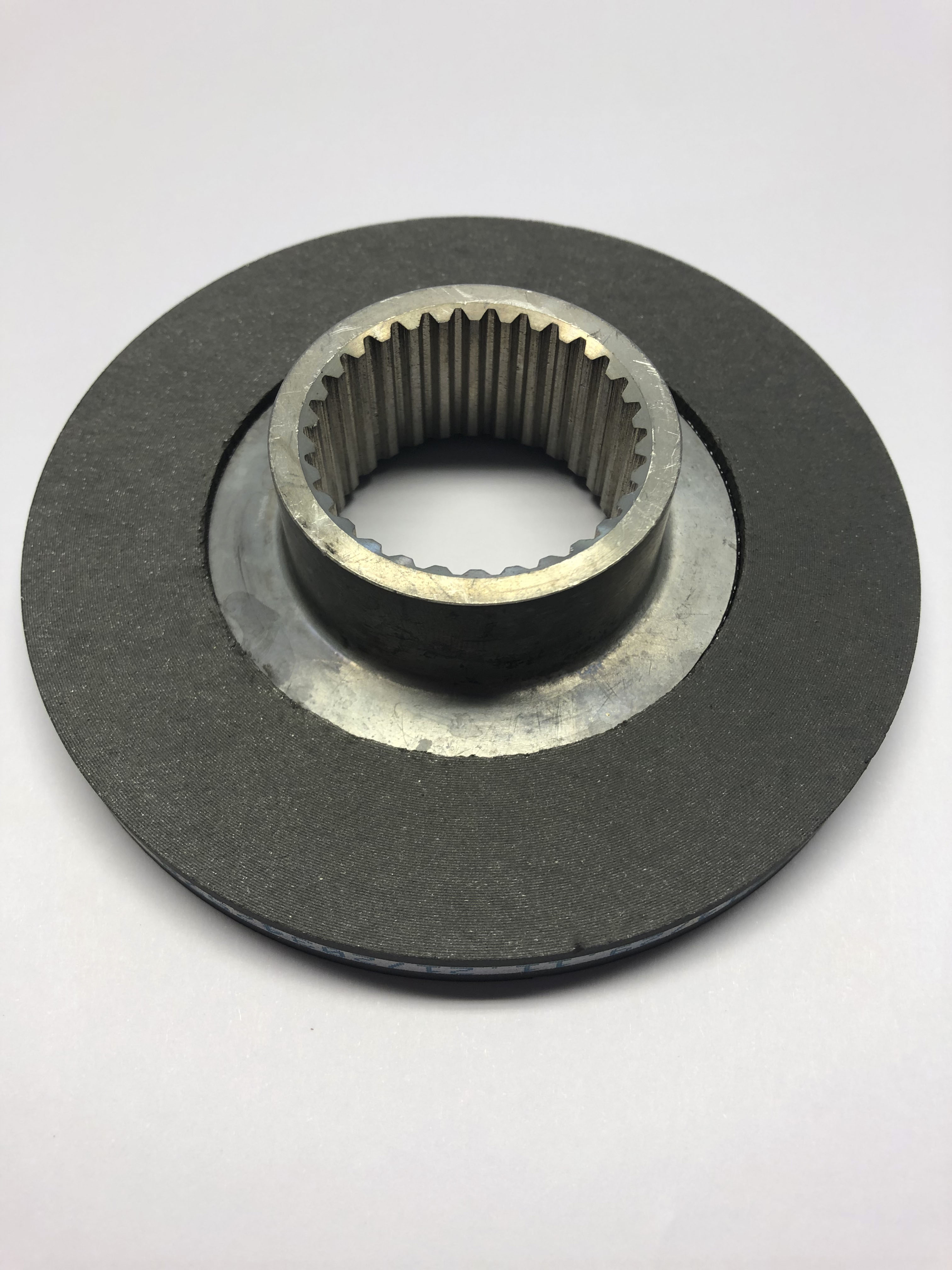 Lenze 20 Metal Rotor | CY Equip