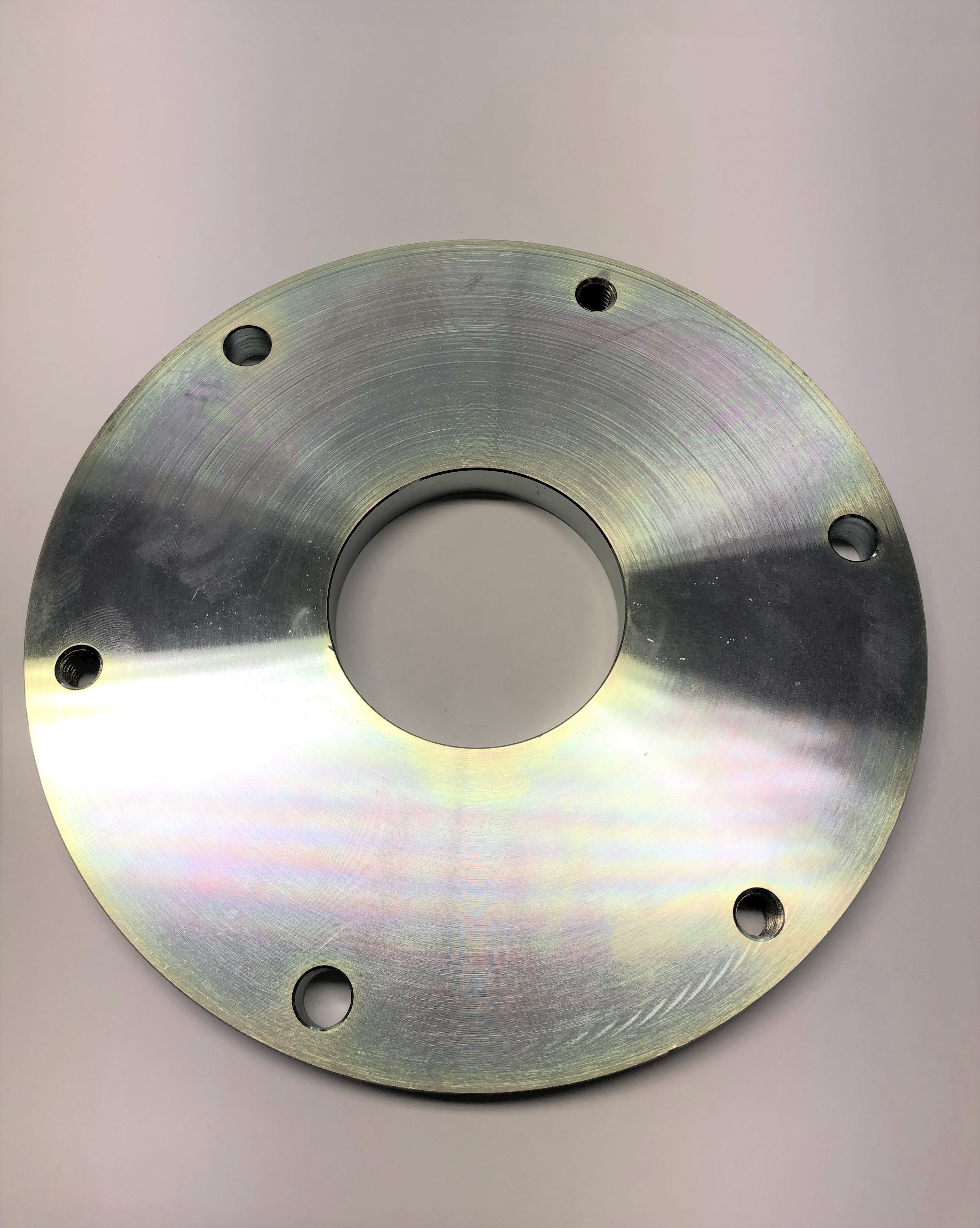 Lenze 20 Mounting Flange | CY Equip